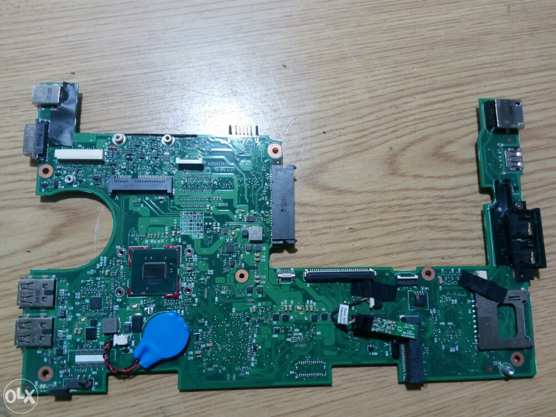 HP Mini 5102 maticna ploca - Matične ploče - OLX.ba