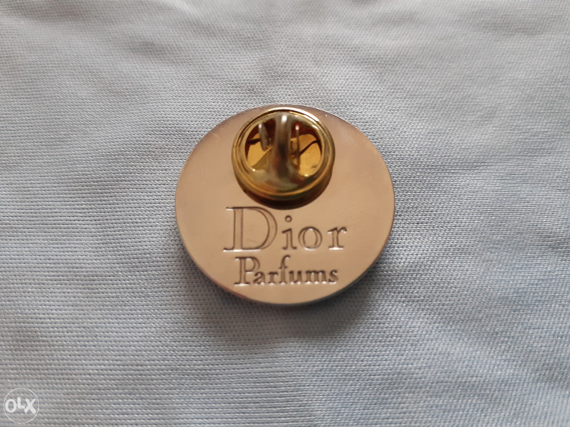 CHRISTIAN DIOR PIN - Značke - OLX.ba