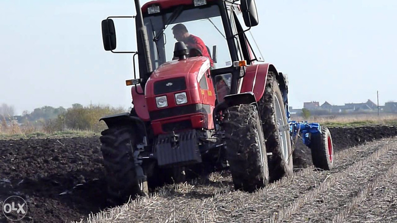 Belarus 1221.3 - Traktori - OLX.ba