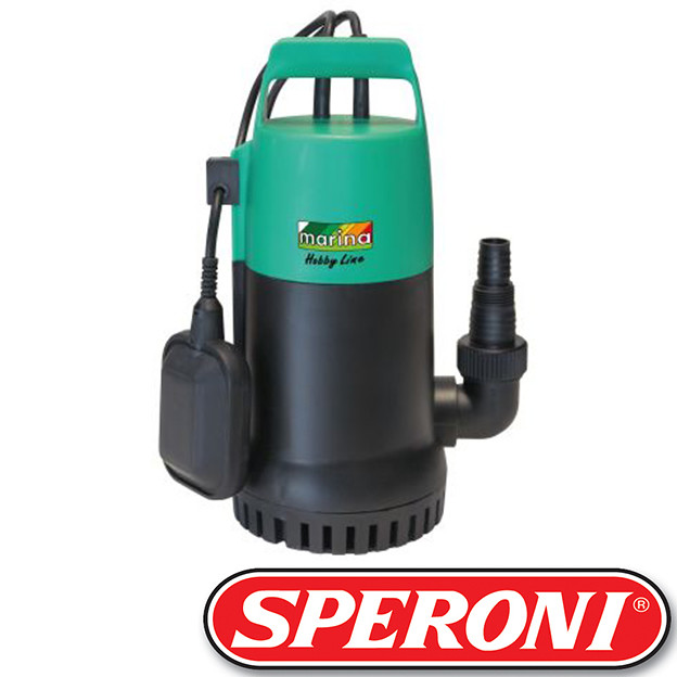 Muljna pumpa Speroni - Pumpe i kompresori - OLX.ba