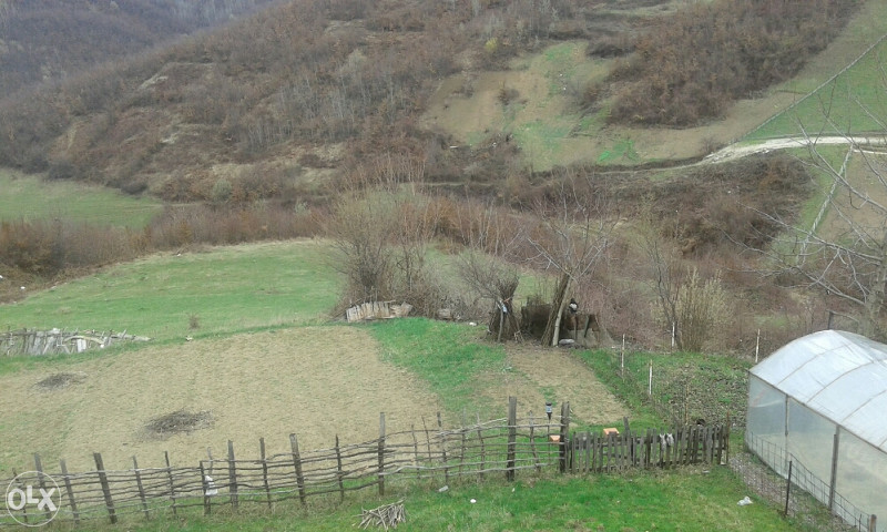 Zemljiste gradjevinsko - Zemljišta - OLX.ba