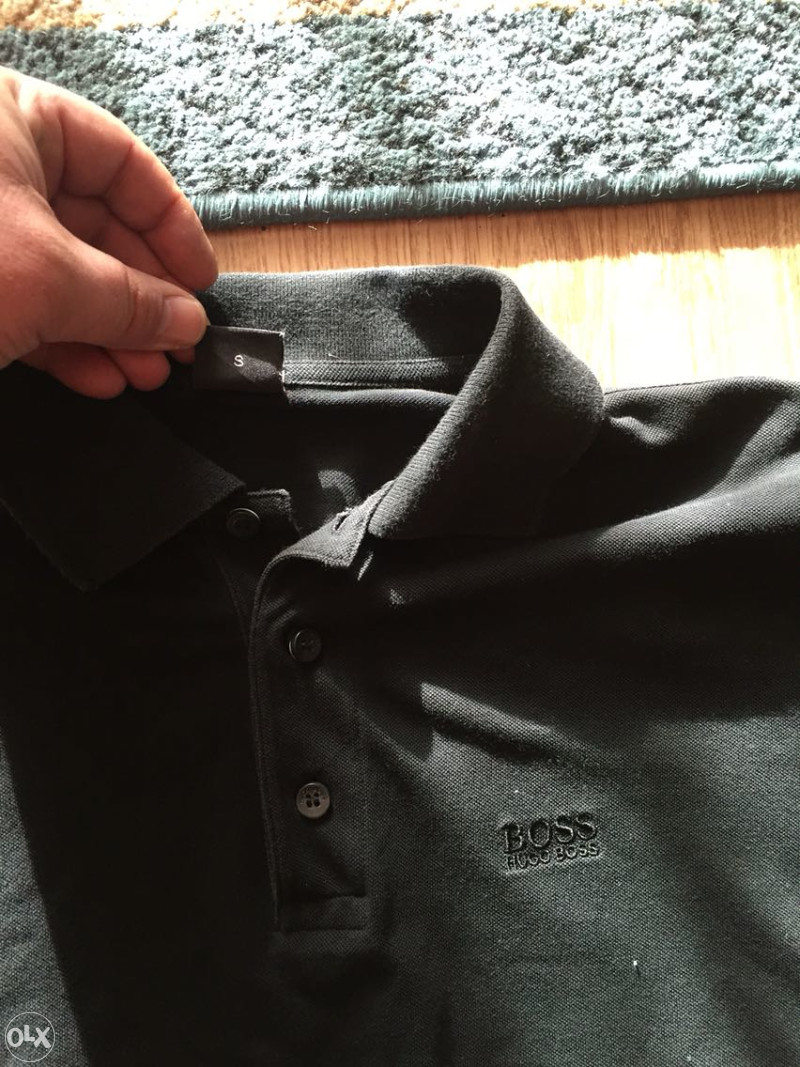 HUGO BOSS Muska Majica - Majice i košulje - OLX.ba