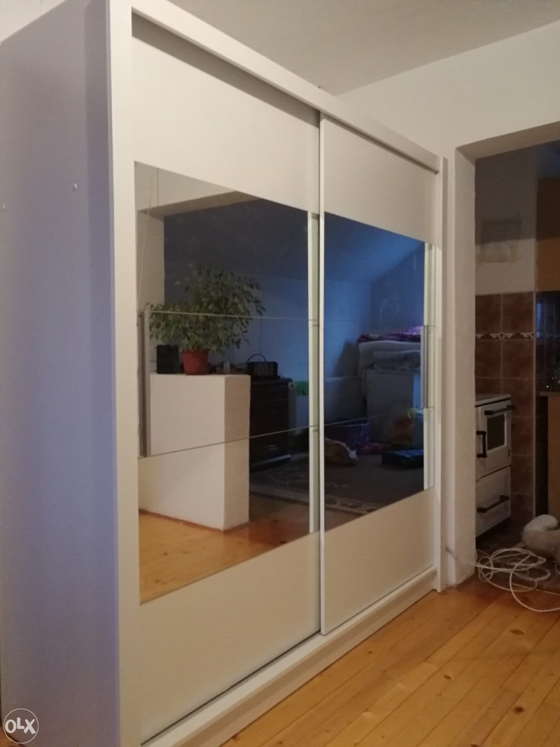 Ormar Roma VI - Plakari - OLX.ba