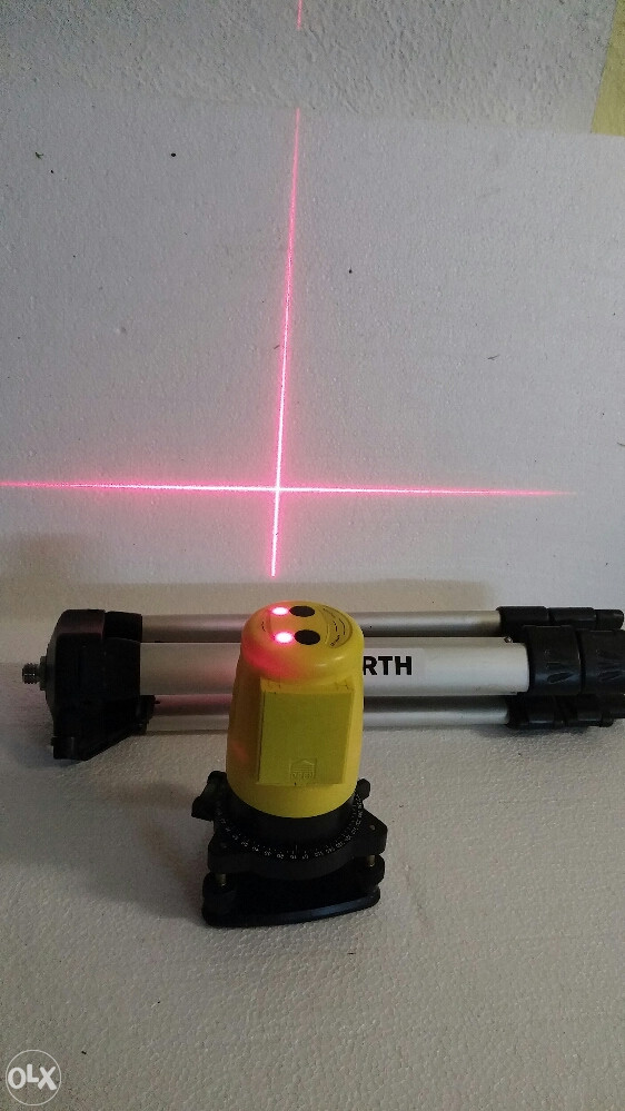 Građevinski laser - Građevinski laseri - OLX.ba