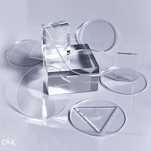 Plexiglas - pleksiglas - pleksi - plexi - klirit - Ostalo - OLX.ba
