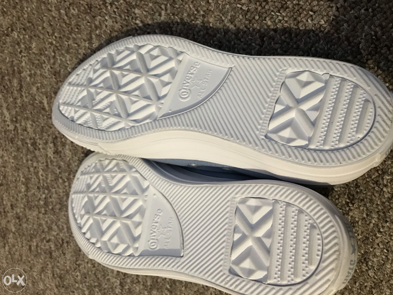 ALL STAR CONVERSE 39,5 STARKE PATIKE/TENE - Obuća - OLX.ba