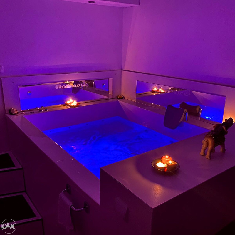 Stan na dan Apartman Jacuzzi Sarajevo - Stanovi - OLX.ba