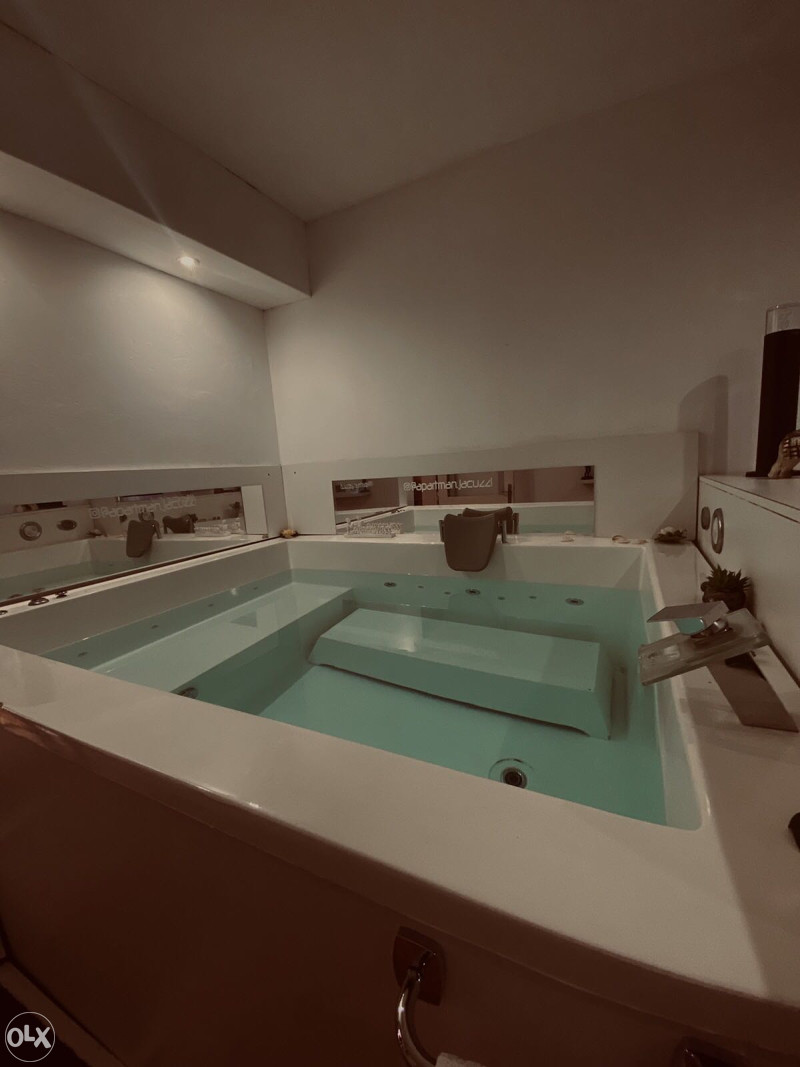Stan na dan Apartman Jacuzzi Sarajevo - Stanovi - OLX.ba