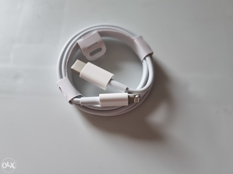 Apple iPhone 8-pin Lightning USB-Type-C Kabal Kablo - Kablovi - OLX.ba