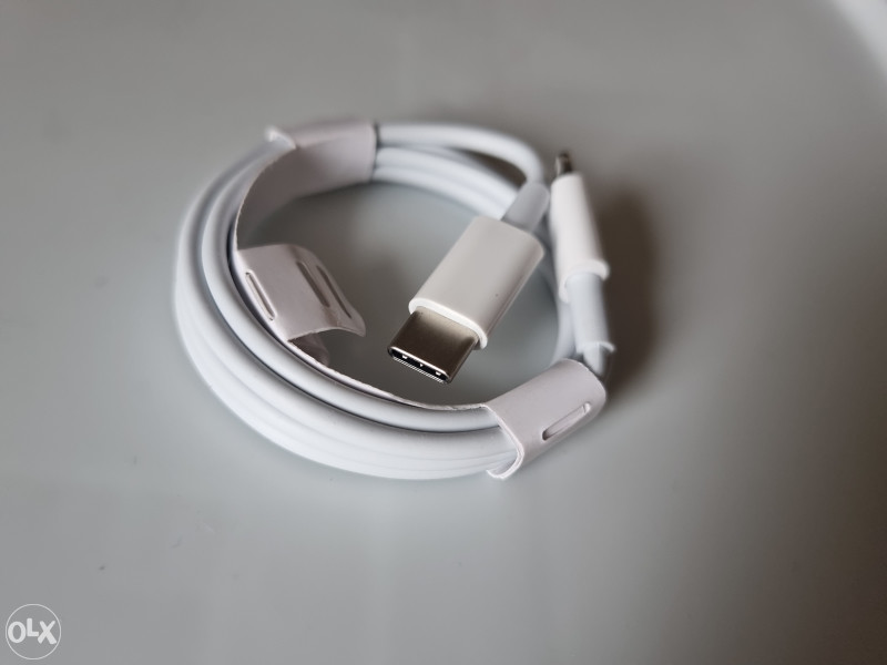 Apple iPhone 8-pin Lightning USB-Type-C Kabal Kablo - Kablovi - OLX.ba