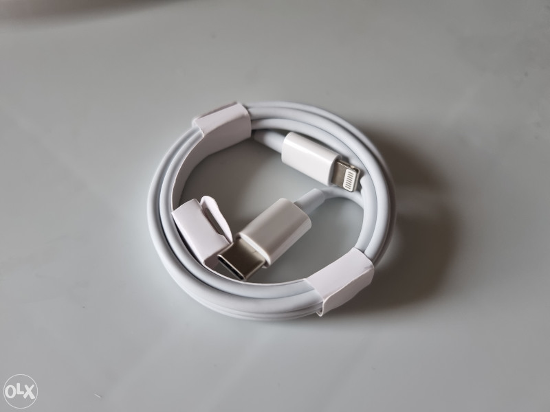 Apple iPhone 8-pin Lightning USB-Type-C Kabal Kablo - Kablovi - OLX.ba