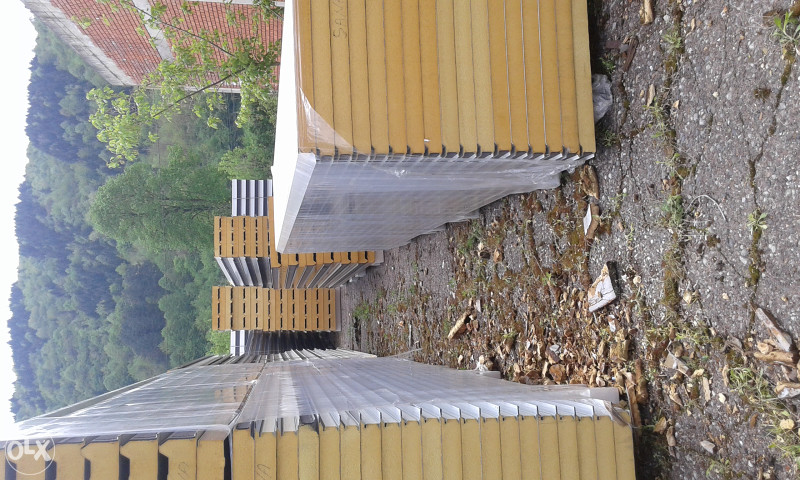 KROVNI PANELI,ZIDNI PANELI,FASADNI PANELI,TERMO PANELI - Ostalo - OLX.ba