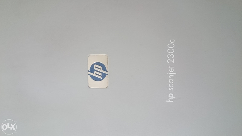 Profesionalni skener HP 2300 c - Skeneri - OLX.ba