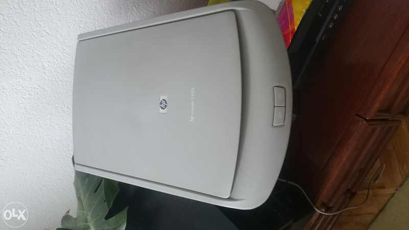 Profesionalni skener HP 2300 c - Skeneri - OLX.ba