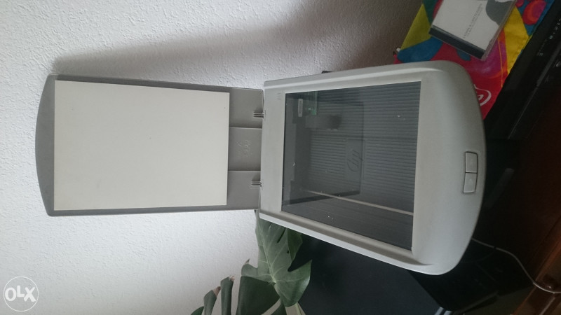 Profesionalni skener HP 2300 c - Skeneri - OLX.ba