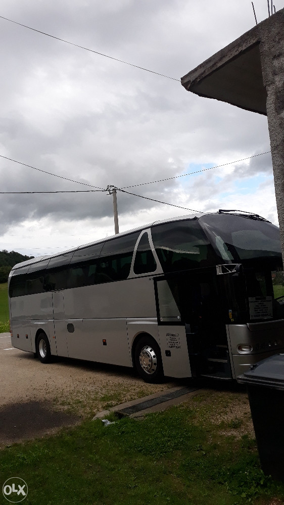 Neoplan starliner - Autobusi i minibusi - OLX.ba