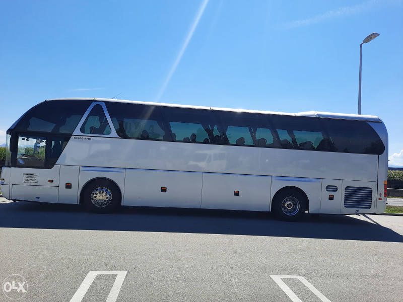 Neoplan starliner - Autobusi i minibusi - OLX.ba