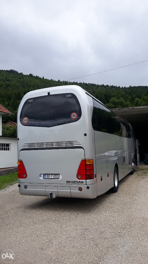 Neoplan starliner - Autobusi i minibusi - OLX.ba