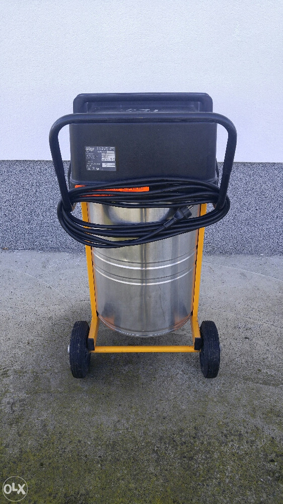 Industriski usisivac Wap turbo - Industrijski usisivači - OLX.ba