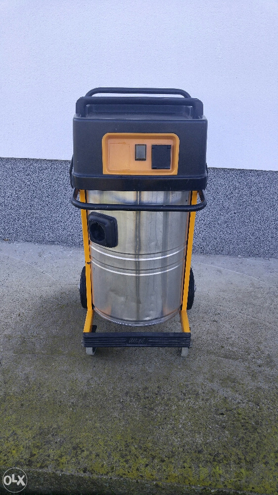 Industriski usisivac Wap turbo - Industrijski usisivači - OLX.ba