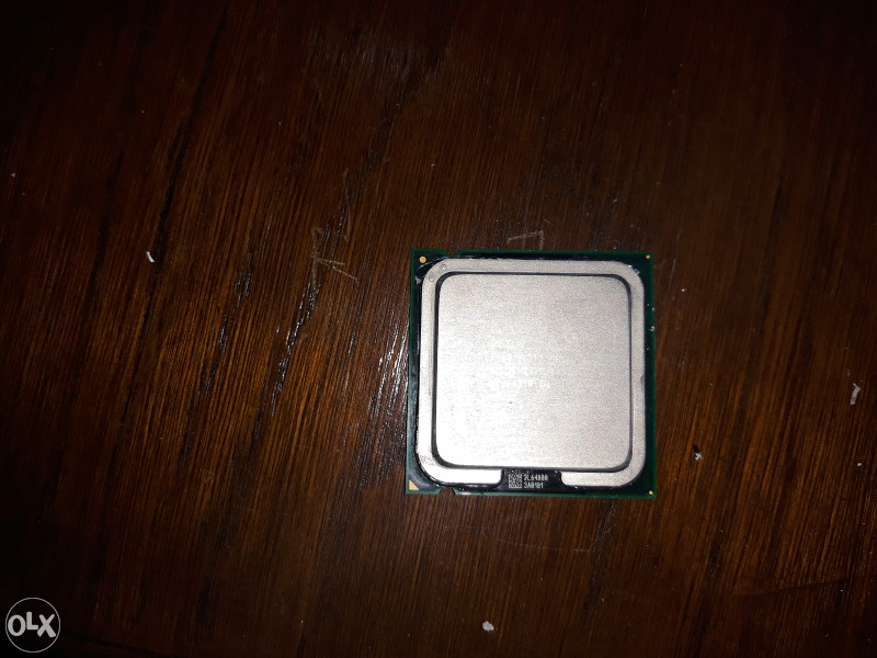 Intel procesor Core 2 Duo - Procesori - OLX.ba