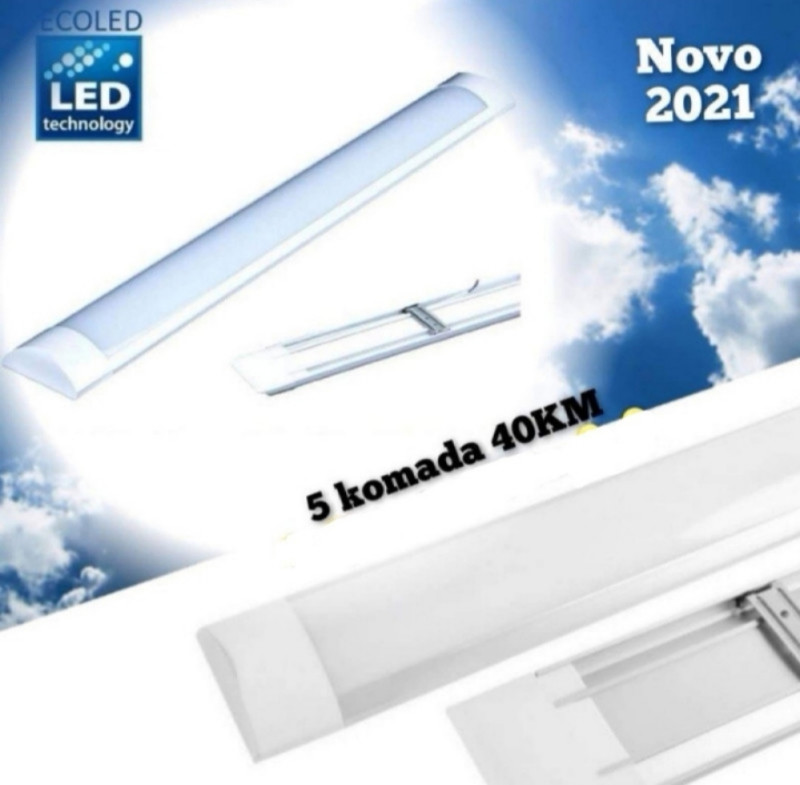 LED PANELI 40 W /1,20 MET - LED rasvjeta - OLX.ba