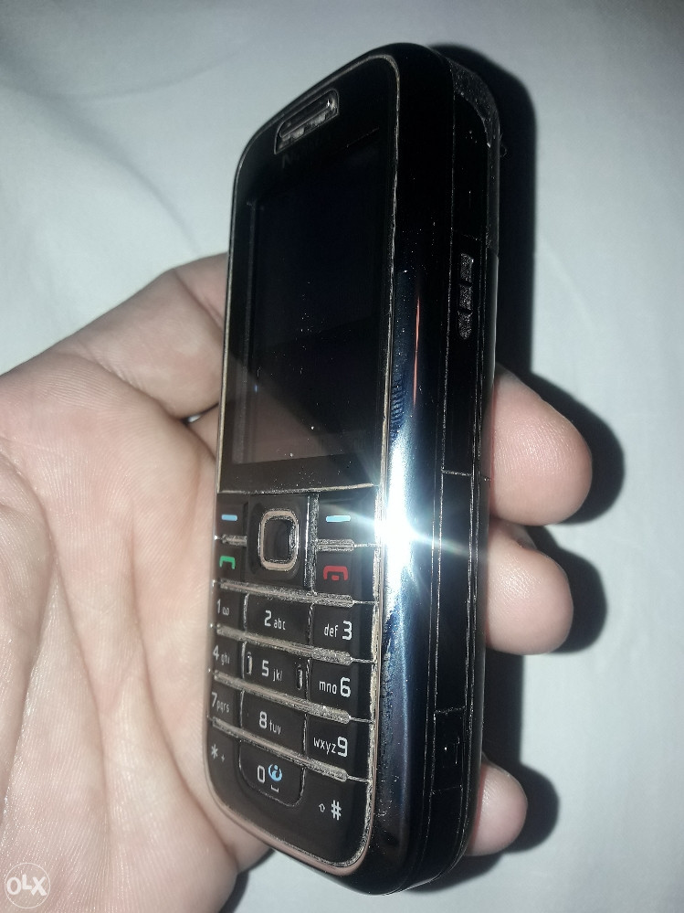 NOKIA 6233 - Mobiteli - OLX.ba