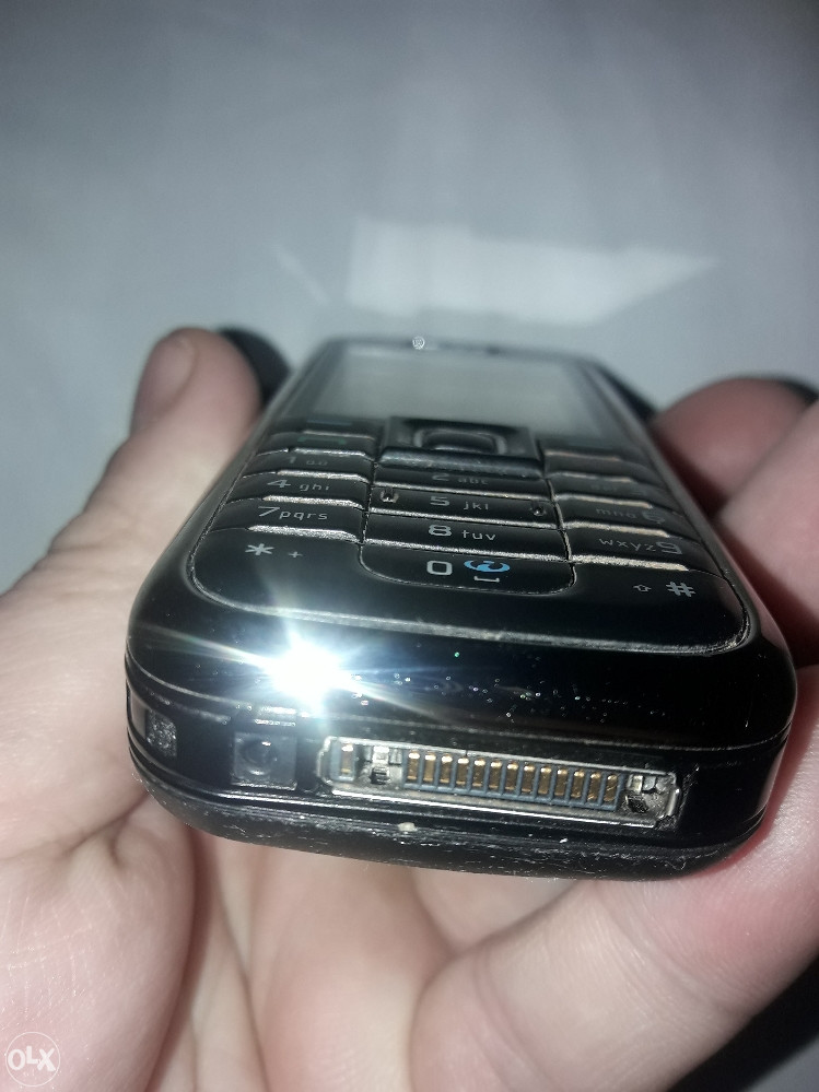 NOKIA 6233 - Mobiteli - OLX.ba