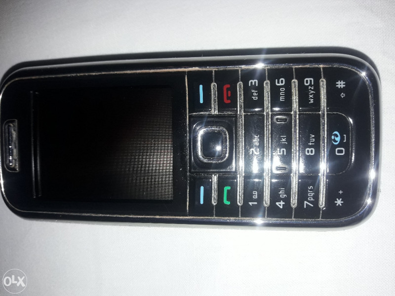 NOKIA 6233 - Mobiteli - OLX.ba