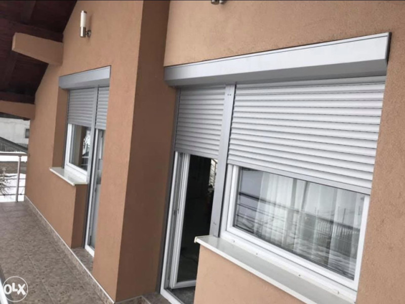 ROLETNE VANJSKE ALU I PVC SPOLJASNJE Aluminijske - Roletne i Žaluzine ...
