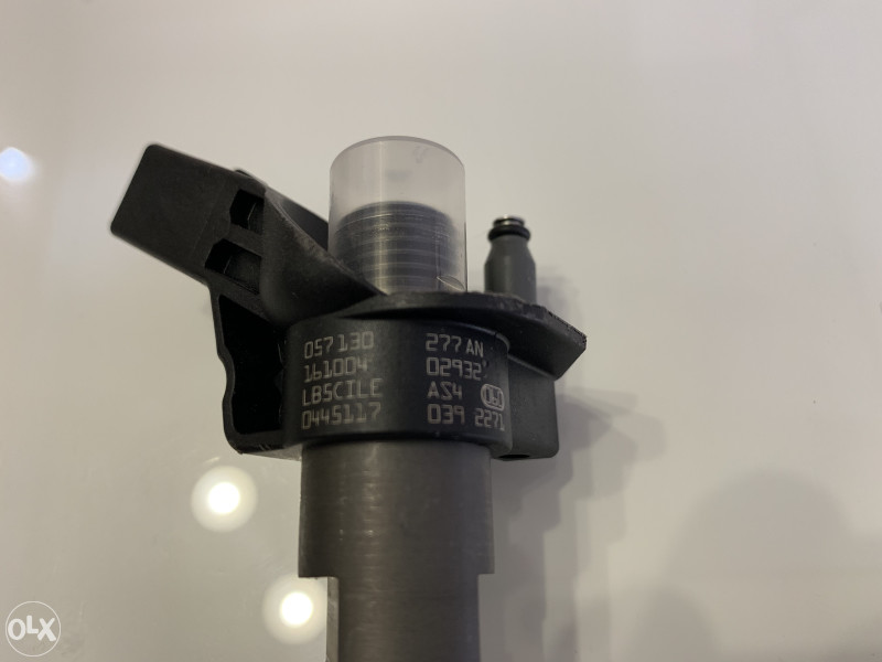 DIZNE DIZNA INJEKTOR AUDI A8 4.2 TDI 057130277AN - Dizne - OLX.ba