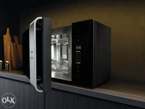 Gorenje Ora Ito ugradna mikrovalna BM235ORAB - Mikrovalne peći - OLX.ba