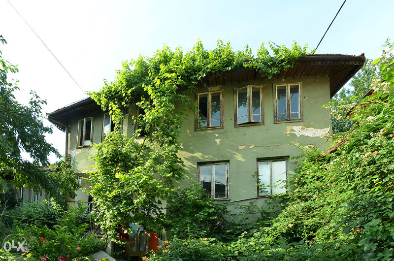 VRATNIK MEJDAN: STARA KUĆA SA VELIKOM OKUĆNICOM (516m2) - Kuće - OLX.ba
