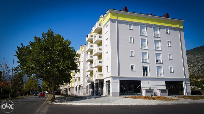 Stan na dan Mostar / Sun Valley Apartment - Stanovi - OLX.ba