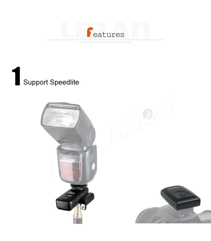 Godox CT-16 triger trigger Transmitter i 2 X Receiver - Ostalo - OLX.ba