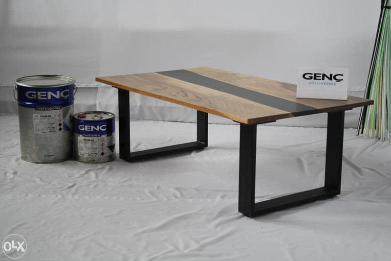 EPOKSI|EPOKSID|EPOXY| SMOLA; 27KM=1KG 100% kristalna - Ostalo - OLX.ba
