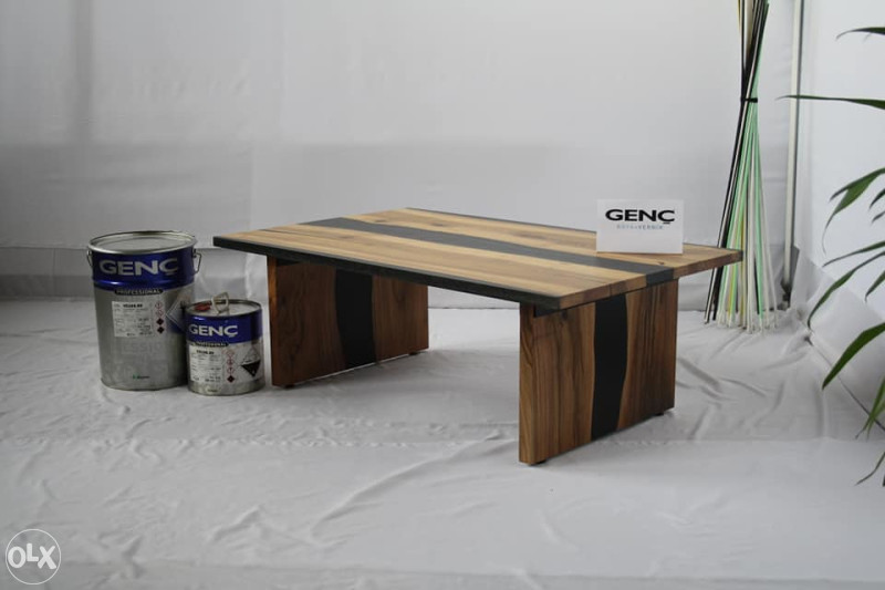 EPOKSI|EPOKSID|EPOXY| SMOLA; 27KM=1KG 100% kristalna - Ostalo - OLX.ba