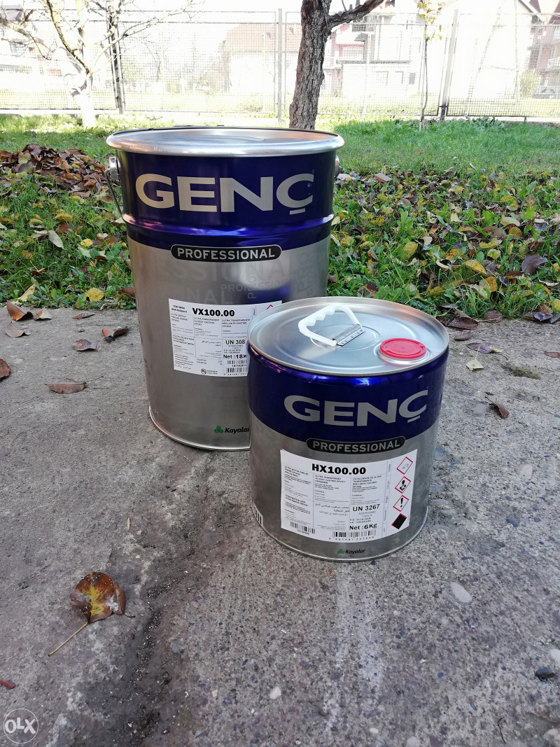 EPOKSI|EPOKSID|EPOXY| SMOLA; 27KM=1KG 100% kristalna - Ostalo - OLX.ba