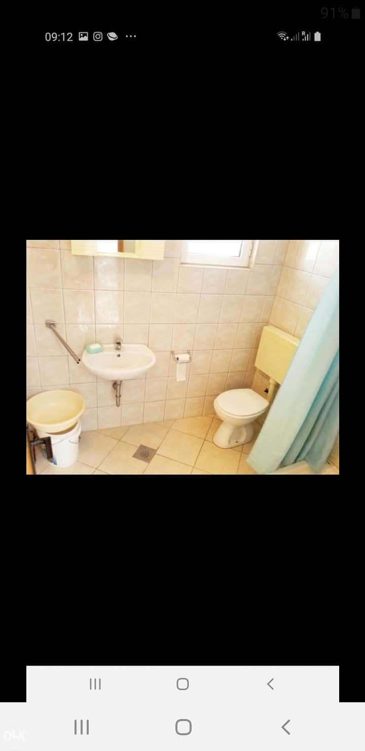 Baska voda ,centar - Kuće - OLX.ba