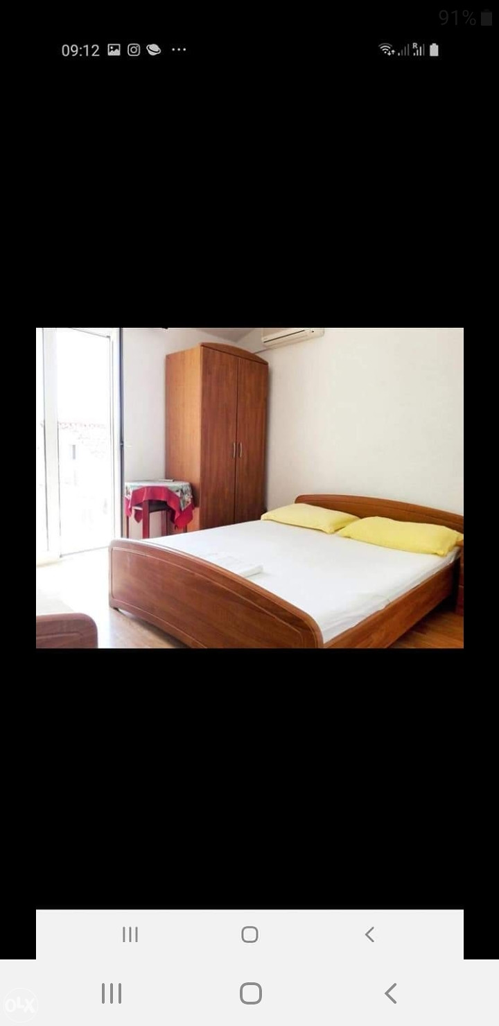 Baska voda ,centar - Kuće - OLX.ba