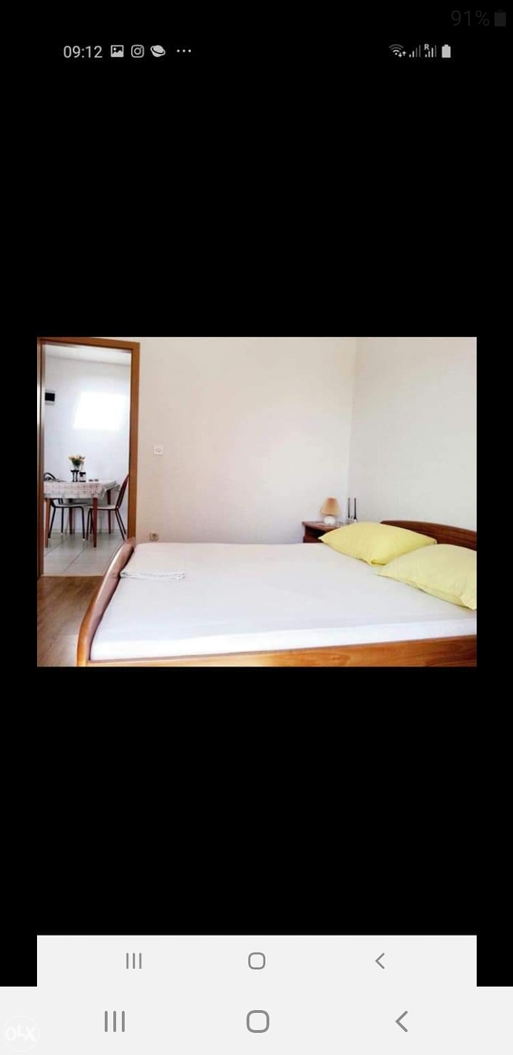 Baska voda ,centar - Kuće - OLX.ba