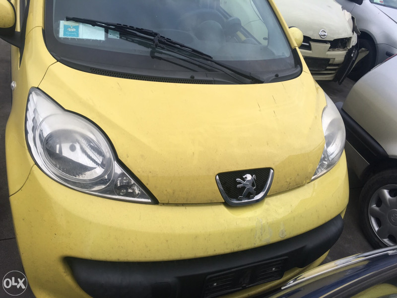 AUTO OTPAD"SPOJLER"SARAJEVO Dijelovi sve vrste vozila - Automobili u dijelovima - OLX.ba