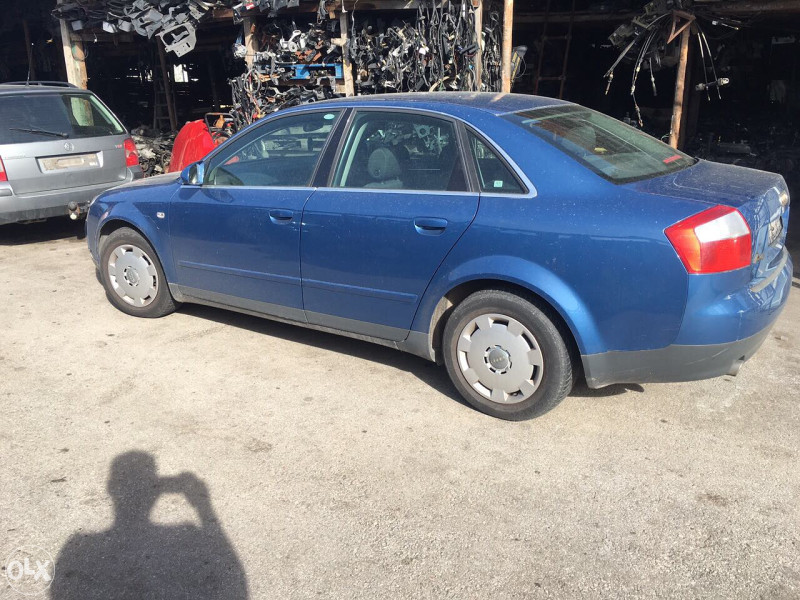 AUTO OTPAD"SPOJLER"SARAJEVO Dijelovi sve vrste vozila - Automobili u ...