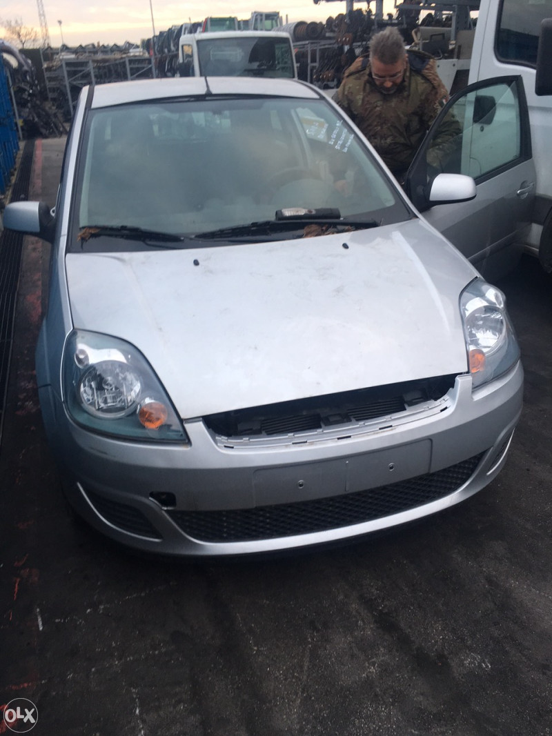 AUTO OTPAD"SPOJLER"SARAJEVO Dijelovi sve vrste vozila - Automobili u ...