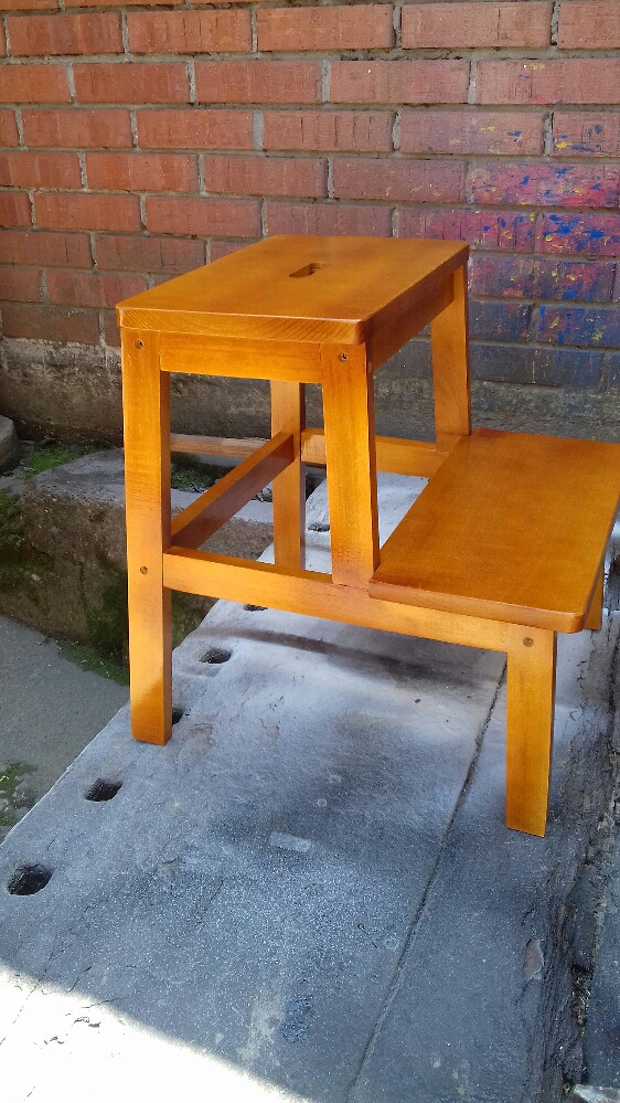 Stolica merdevine bukva - Stolice - OLX.ba