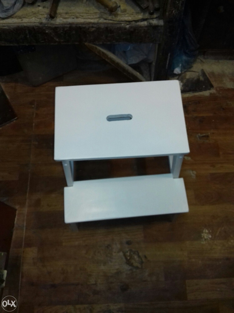 Stolica merdevine bukva - Stolice - OLX.ba
