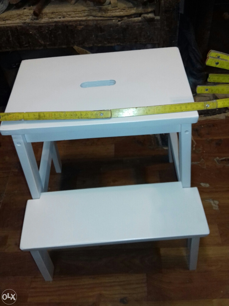 Stolica merdevine bukva - Stolice - OLX.ba