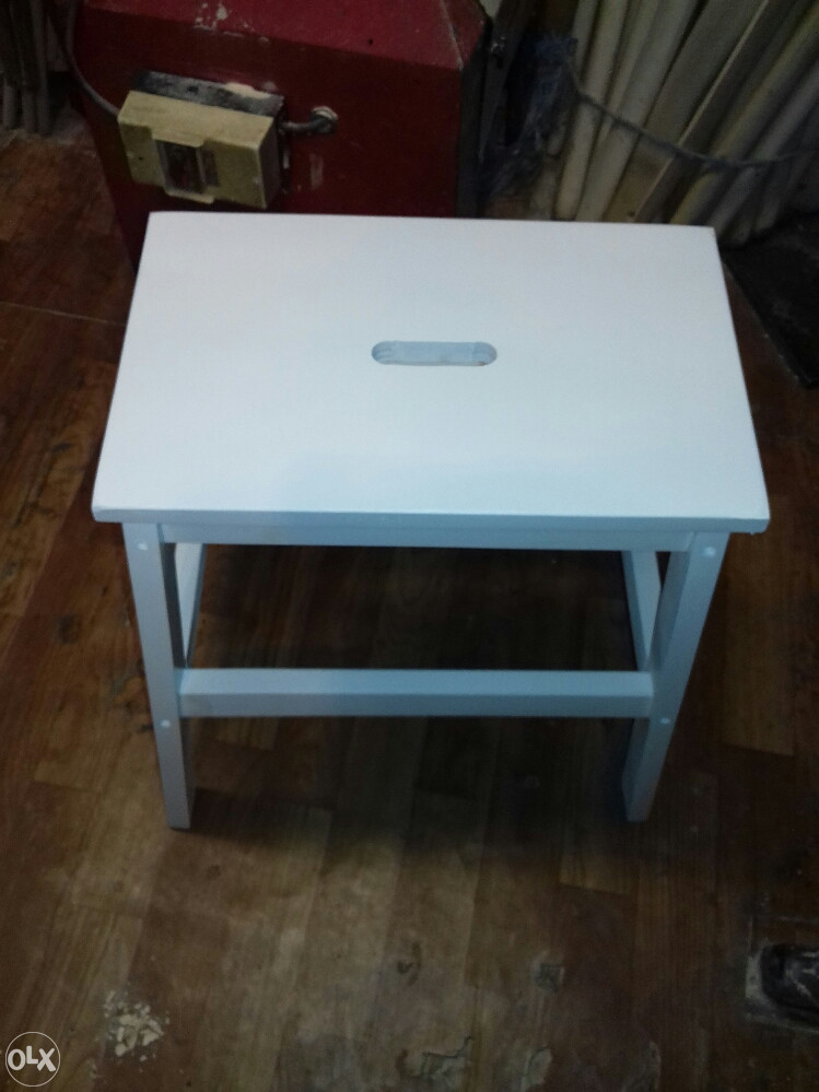 Stolica merdevine bukva - Stolice - OLX.ba