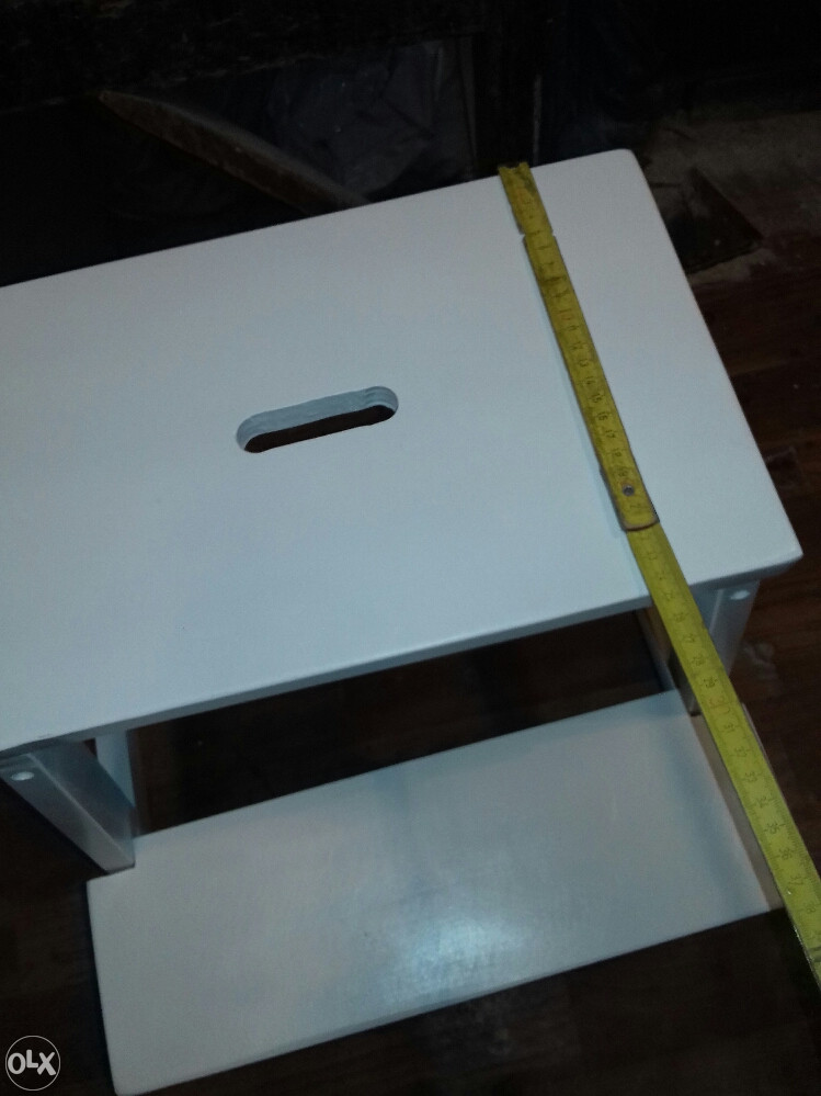 Stolica merdevine bukva - Stolice - OLX.ba