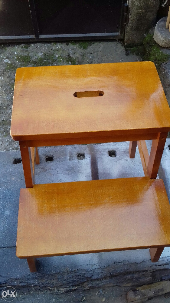Stolica merdevine bukva - Stolice - OLX.ba